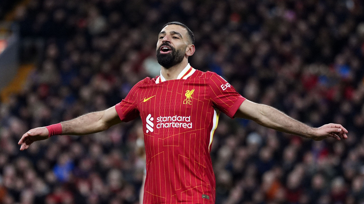 Salah - PSG : L’offre de rêve ! - Le10sport.com