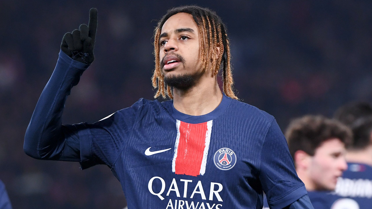 PSG - Barcola : Son club est annoncé pour l’année prochaine ...