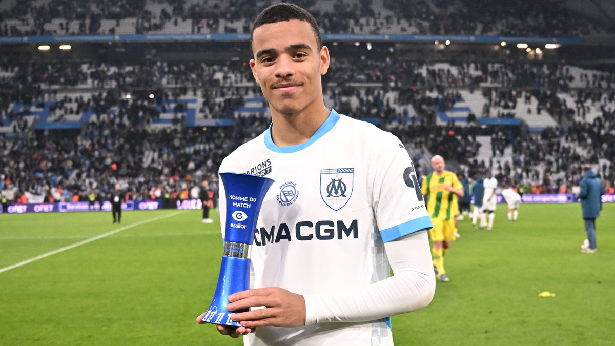 Greenwood - OM : «Il se fout de la gu**le du monde», gros craquage en ...