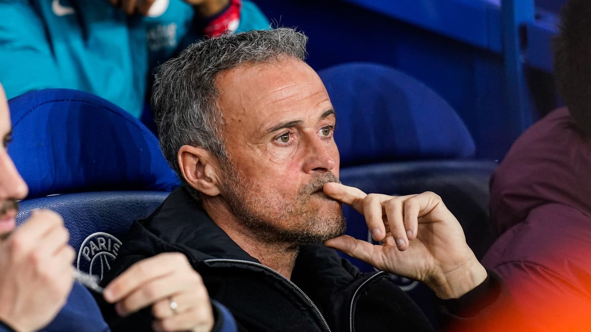 Le PSG dégoûté par le «meilleur du monde» ? - Le10sport.com