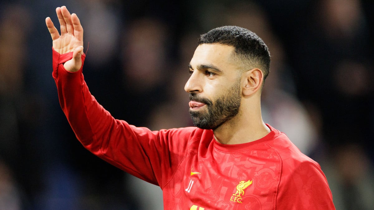 Mohamed Salah au PSG : C’est déjà réglé pour son transfert ...
