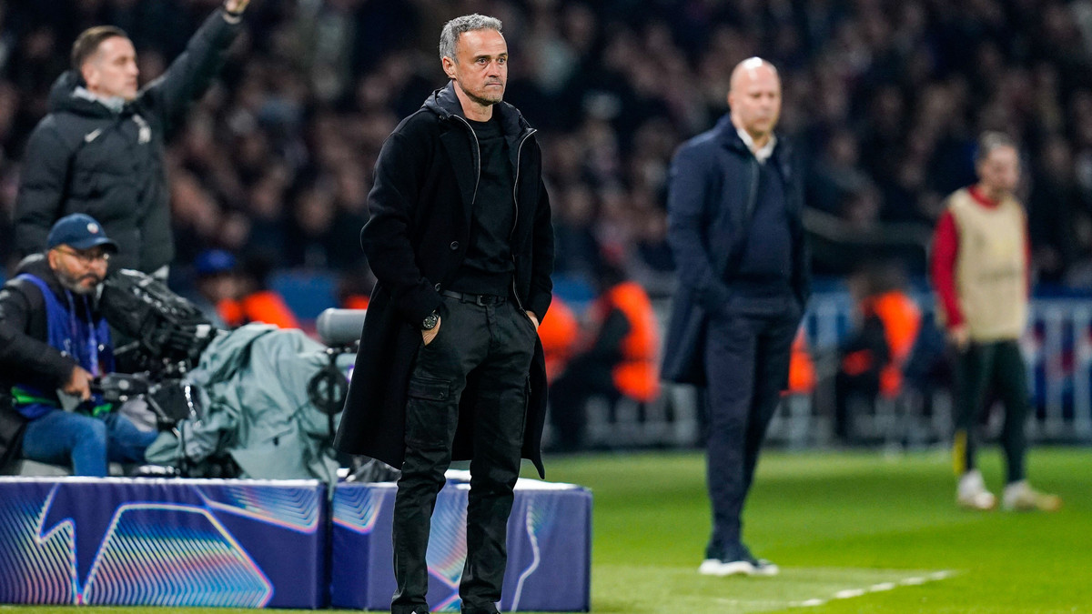 Michael Jordan : Le cauchemar continue pour le PSG... - Le10sport.com
