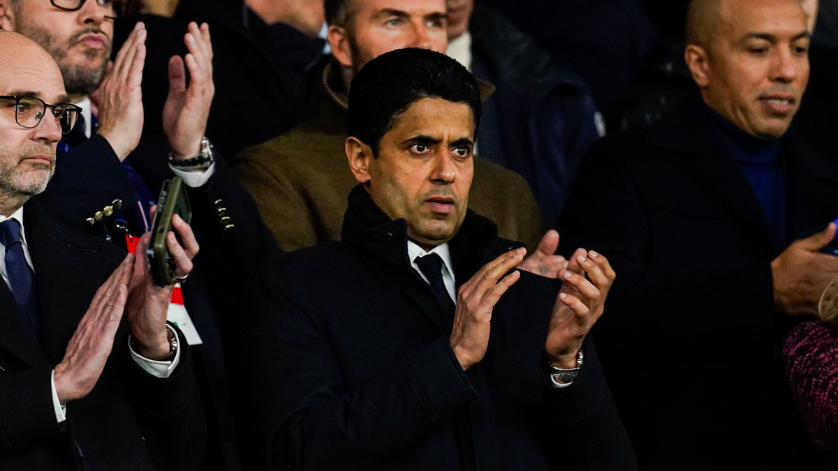 PSG - Argent du Qatar : Al-Khelaïfi est publiquement menacé ...