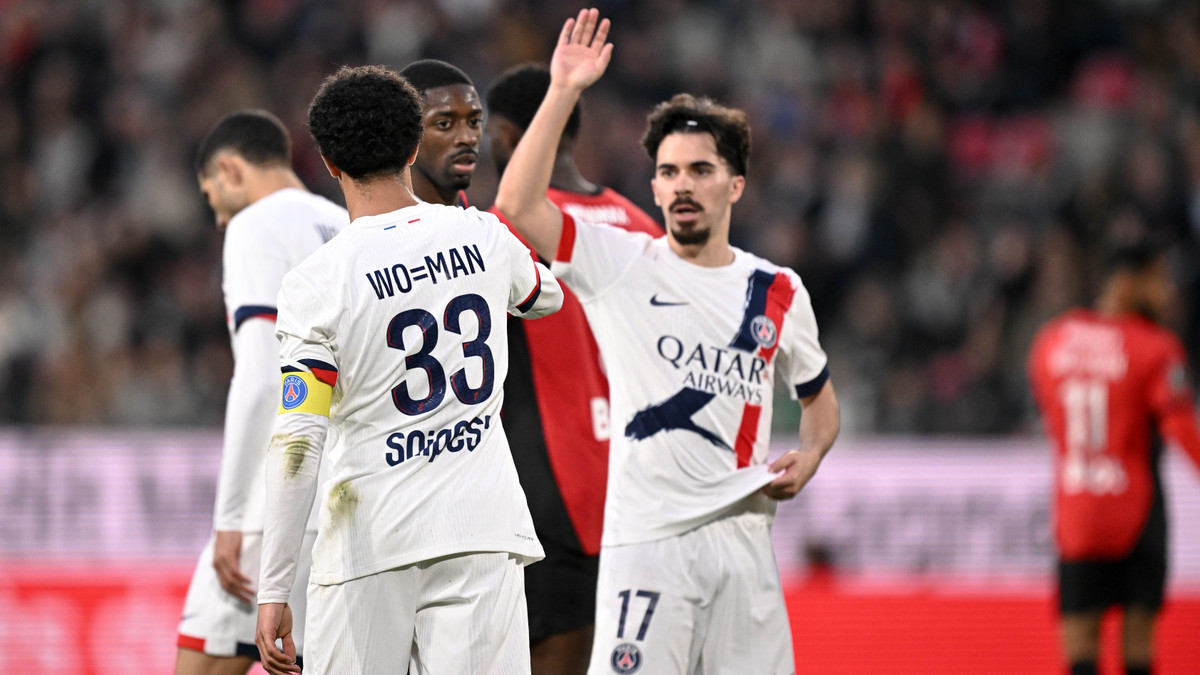 Promotion inattendue au PSG, il en redemande ! - Le10sport.com