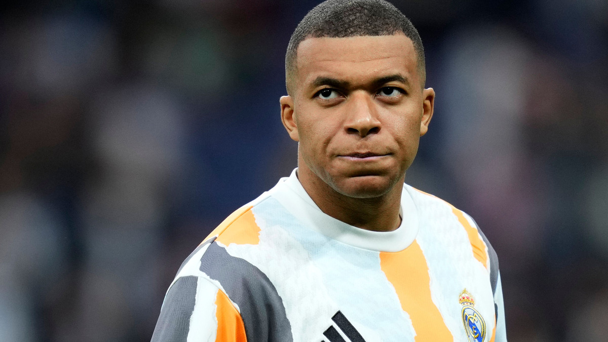 Kylian Mbappé : Le mariage qui a tout changé ! - Le10sport.com