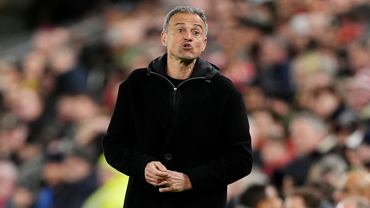 PSG - Luis Enrique : Le conflit après la signature ? - Le10sport.com