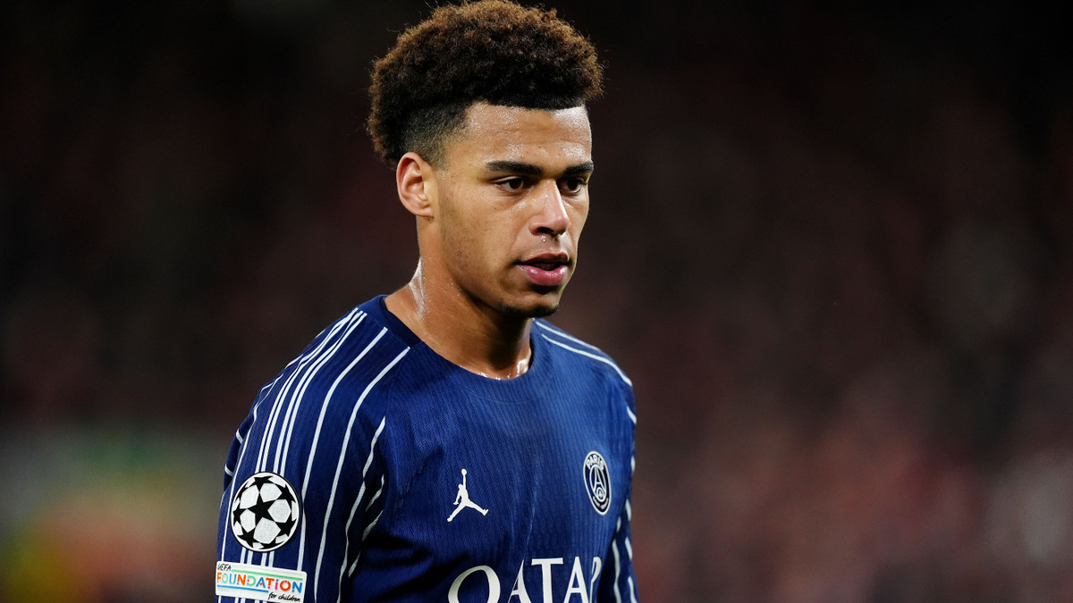 PSG : Nouveau club pour Doué, c’est officiel ! - Le10sport.com