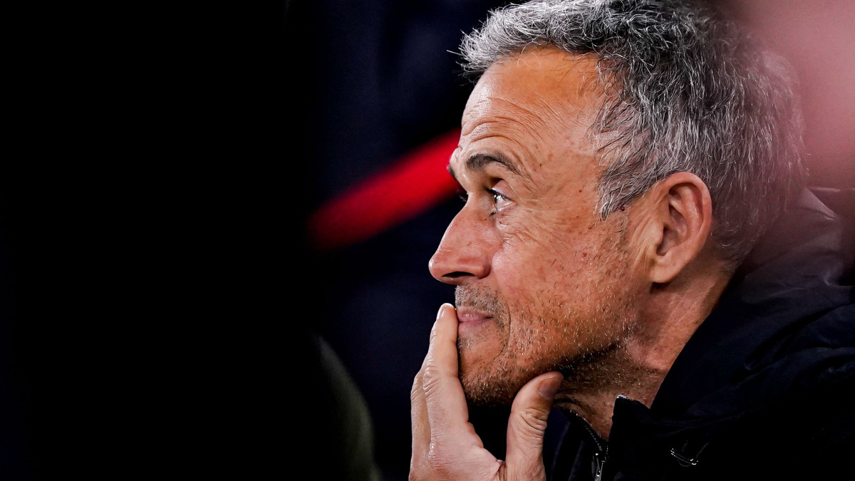 Luis Enrique - Clash : L’invitation surprise de Daniel Riolo ! - Le10sport.com