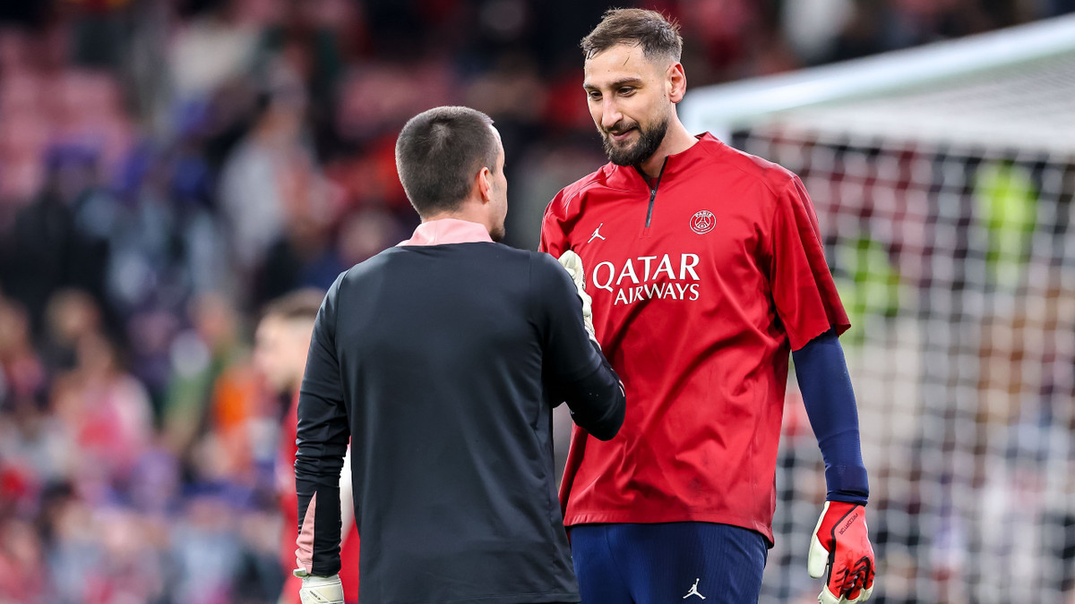Donnarumma - PSG : Son prochain club est annoncé ! - Le10sport.com