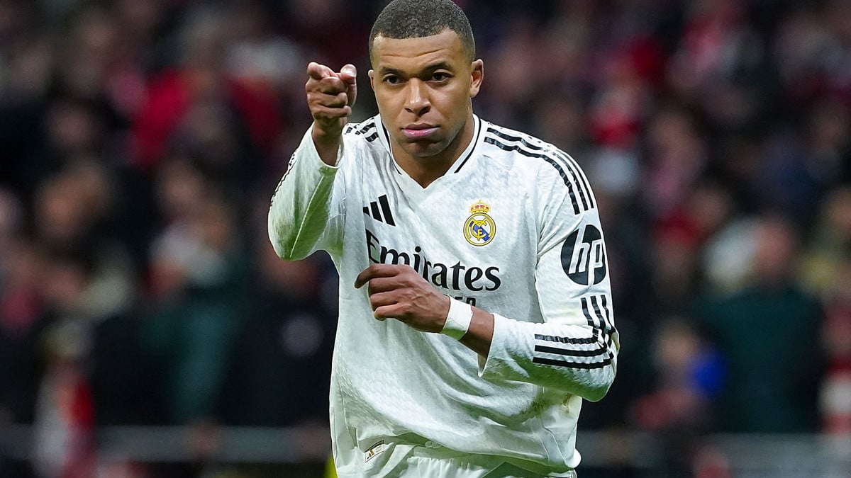 Real Madrid : Le pote de Mbappé va signer, c’est imminent ! - Le10sport.com
