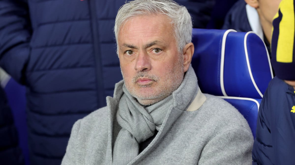 Signature validée par José Mourinho : Le Real Madrid s'apprête à faire ...
