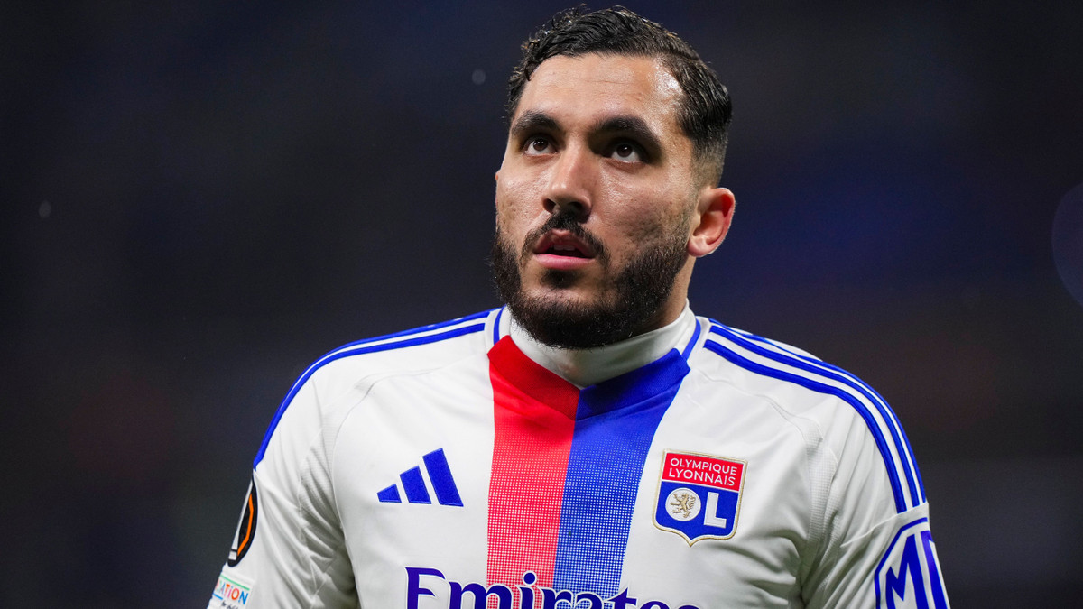 Cherki : Le PSG fait le bon choix pour 50M€ ? - Le10sport.com