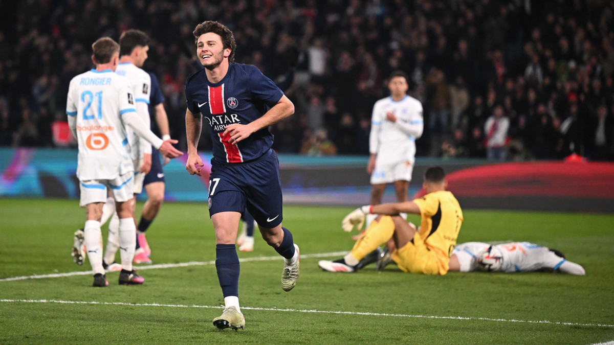 PSG - OM : Le troll ultime sur les réseaux ! - Le10sport.com