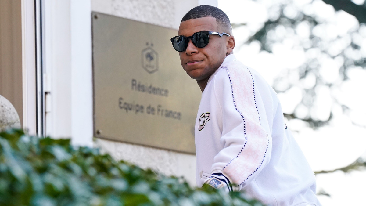 Mbappé touché par un syndrome, la folle annonce en Espagne ...