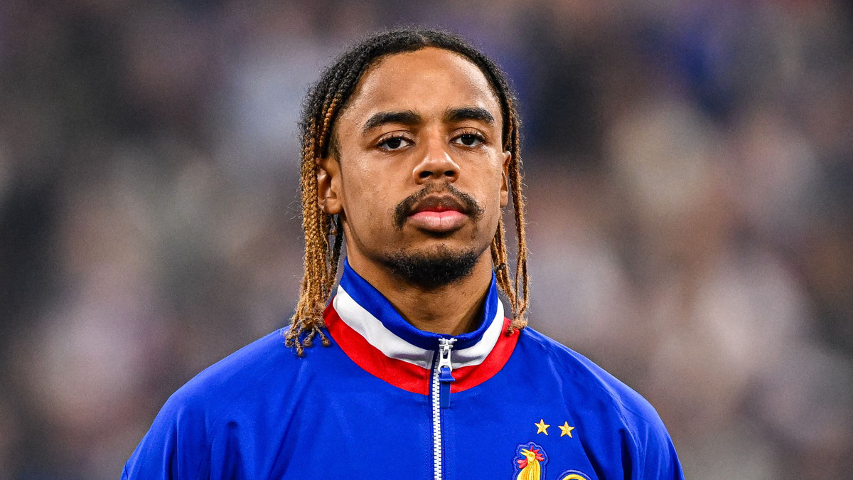 Barcola - PSG : C’est terminé ! - Le10sport.com