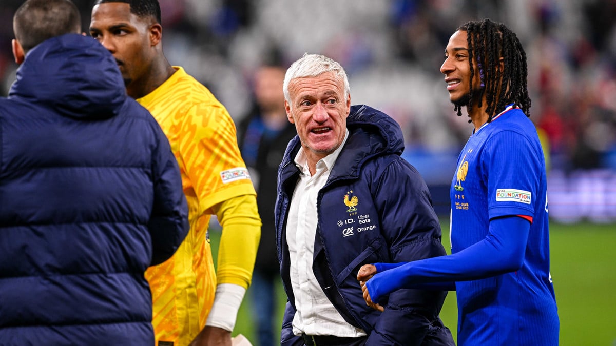 Mercato - Le Bayern Munich ou le Real Madrid : Le conseil de Didier ...