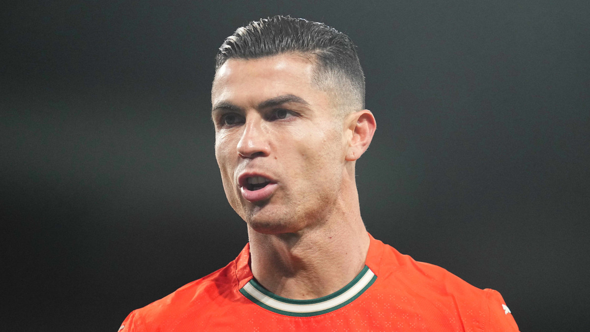 Cristiano Ronaldo : La fake news sur le Real Madrid ! - Le10sport.com