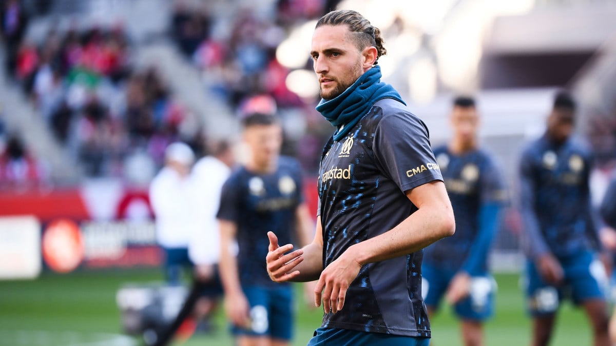 PSG - Rabiot : «Folle», sa mère plombe son transfert ! - Le10sport.com