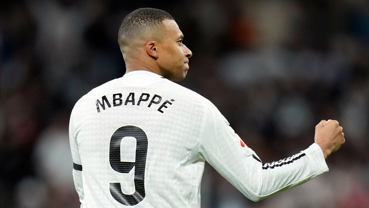 Le PSG sacré : Une légende du Real Madrid se paye Mbappé ? - Le10sport.com