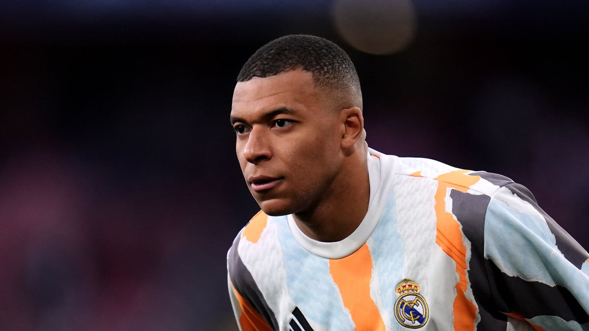Kylian Mbappé : Son ex l'a déjà remplacé ? - Le10sport.com