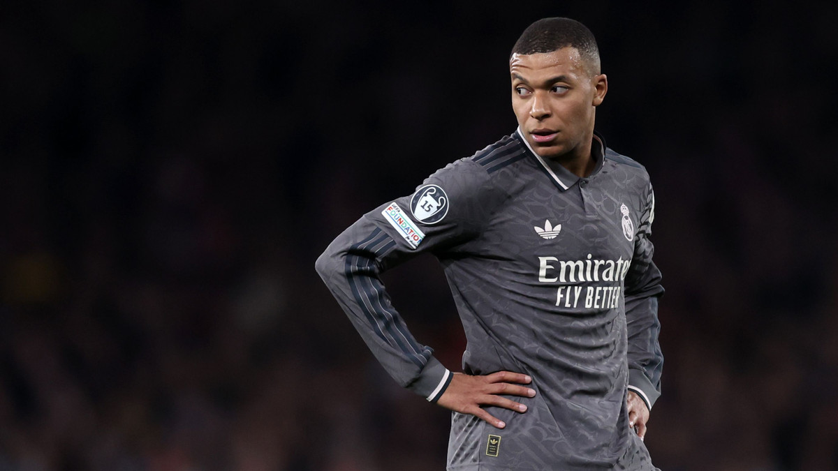 Kylian Mbappé, malaise confirmé ! - Le10sport.com