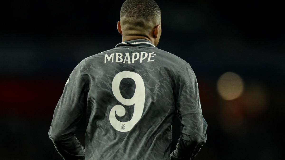 Transfert de Mbappé : La folle annonce sur PSG en privé ! - Le10sport.com