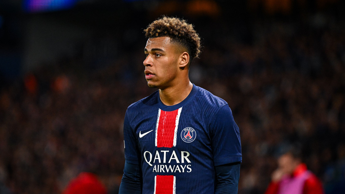 Doué - PSG : C'est bientôt terminé ? - Le10sport.com