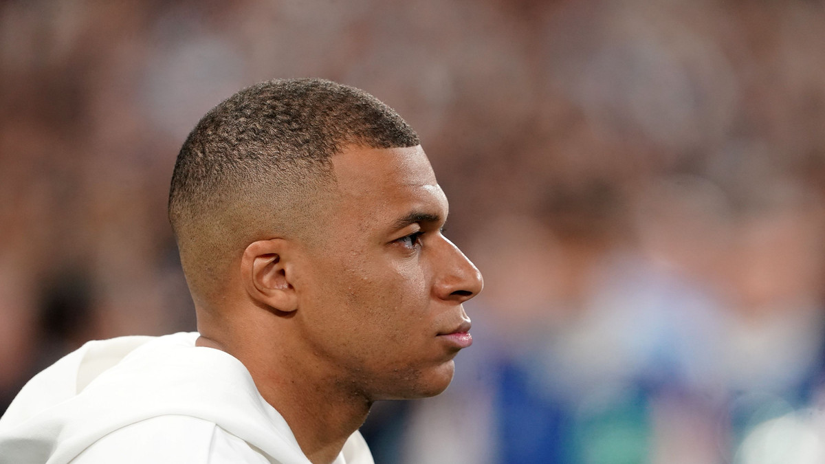 Kylian Mbappé, le sacrifice surprise ! - Le10sport.com