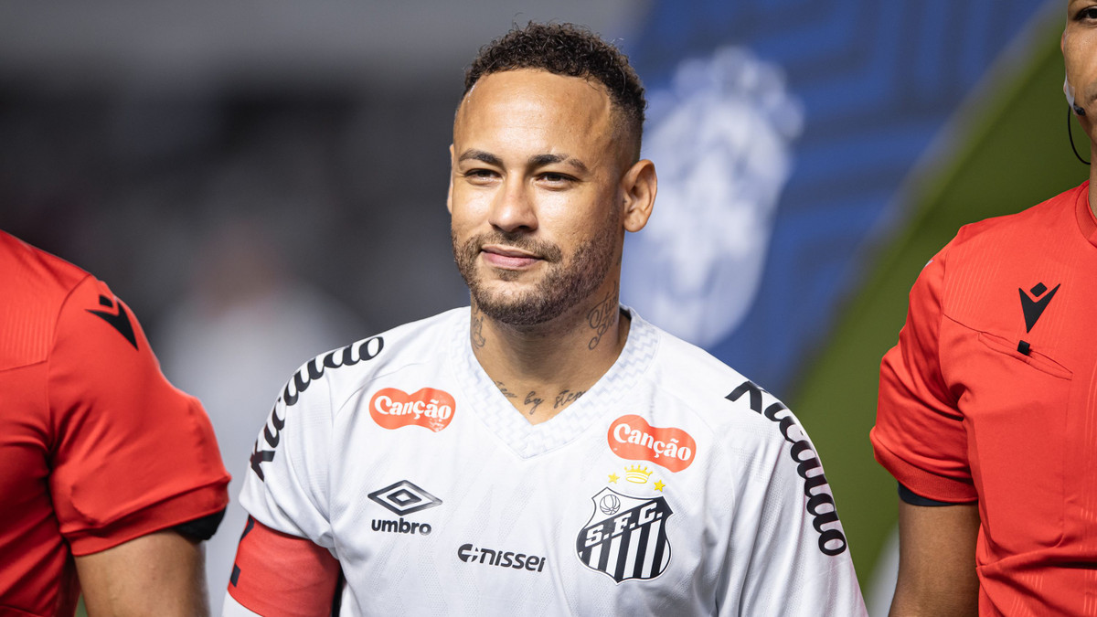Transfert à 50M€ : Le PSG recrute la «réincarnation de Neymar ...