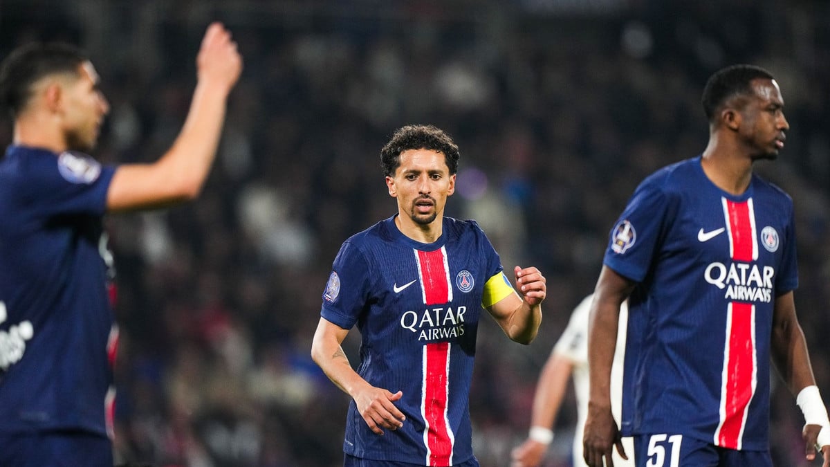 Le PSG se fait troller sur les réseaux sociaux ! - Le10sport.com