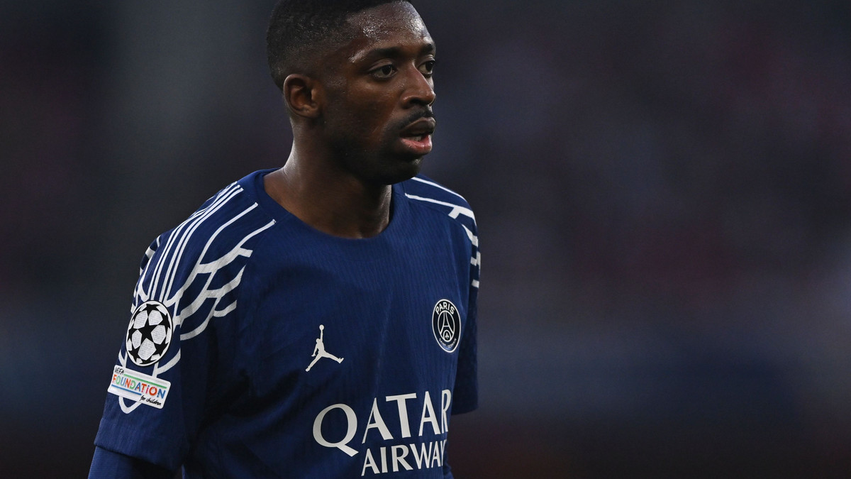 Un joueur du PSG va donner de l’argent pour Dembélé ! - Le10sport.com