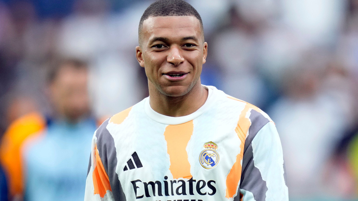 Mbappé : Le transfert surprise qui va le régaler ! - Le10sport.com