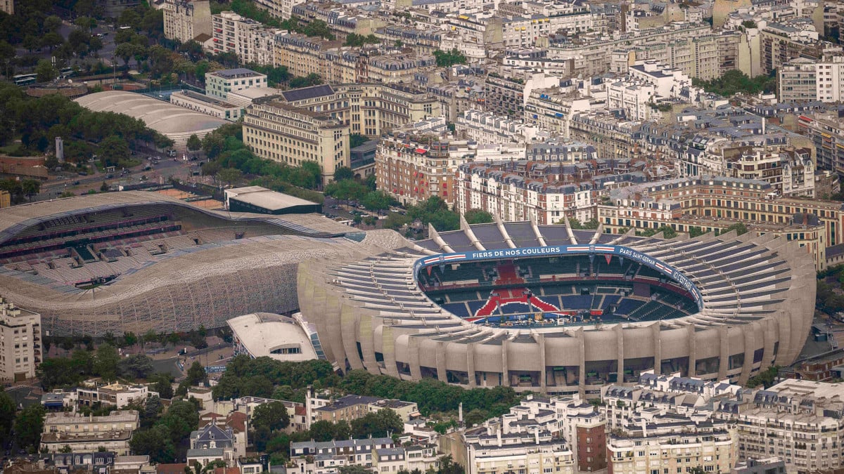 Transfert à Paris : C’est terminé, l’annonce inattendue ! - Le10sport.com