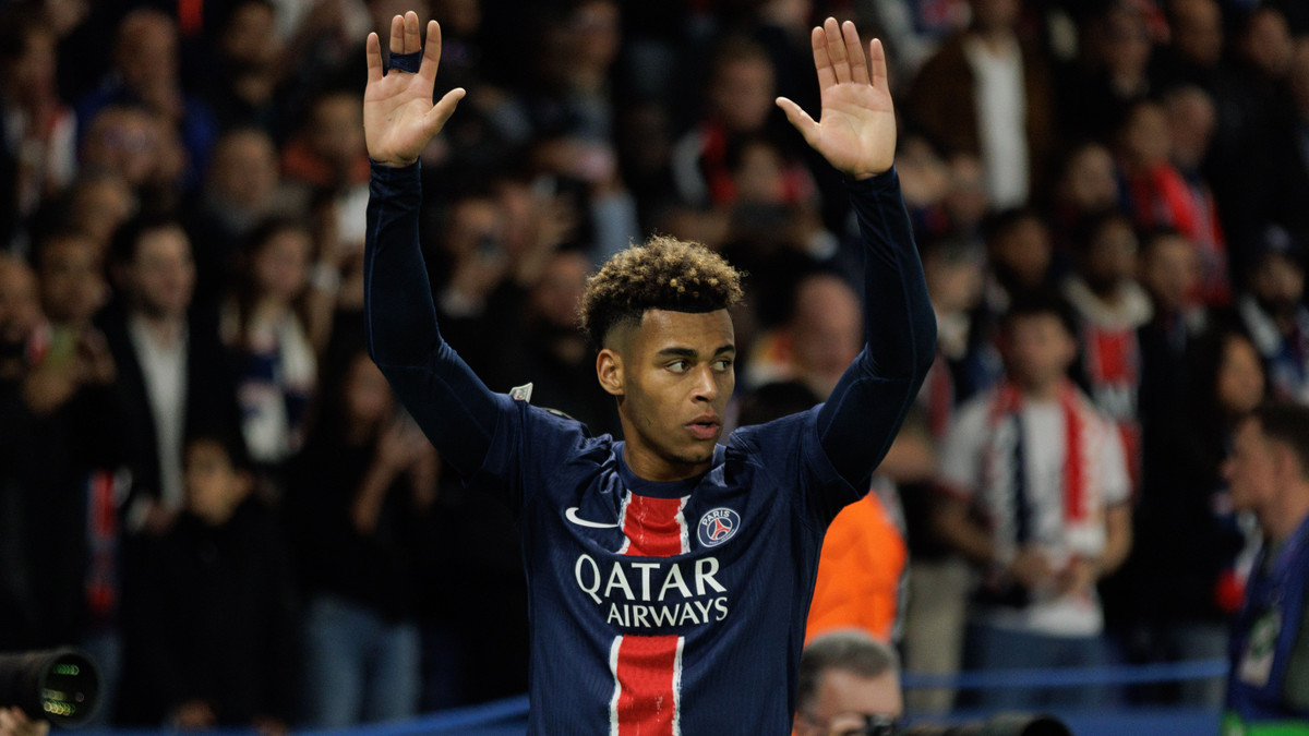 Transferts - PSG : Doué se prend un vent ! - Le10sport.com