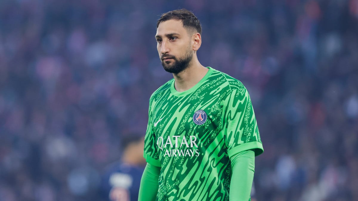 PSG - Donnarumma : Gros problème pour son transfert, c’est la panique ...