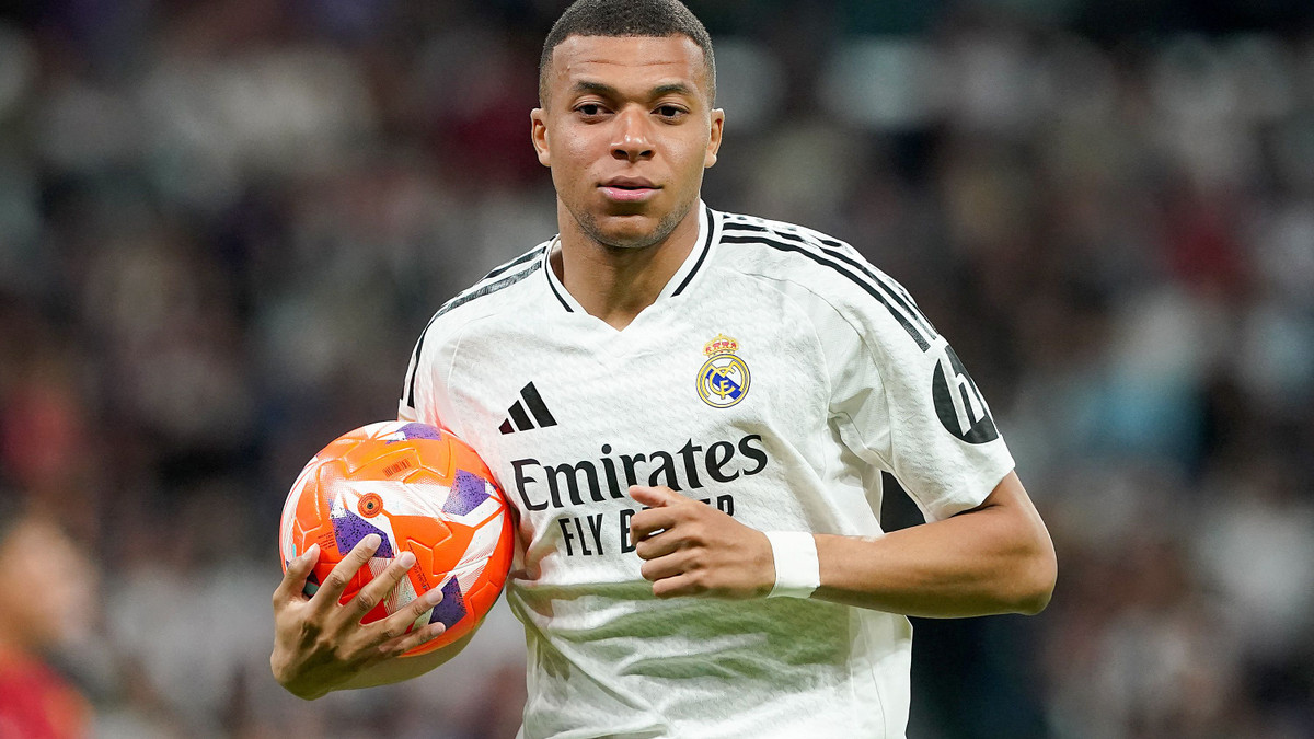 Signature officielle, changement annoncé pour Kylian Mbappé ...