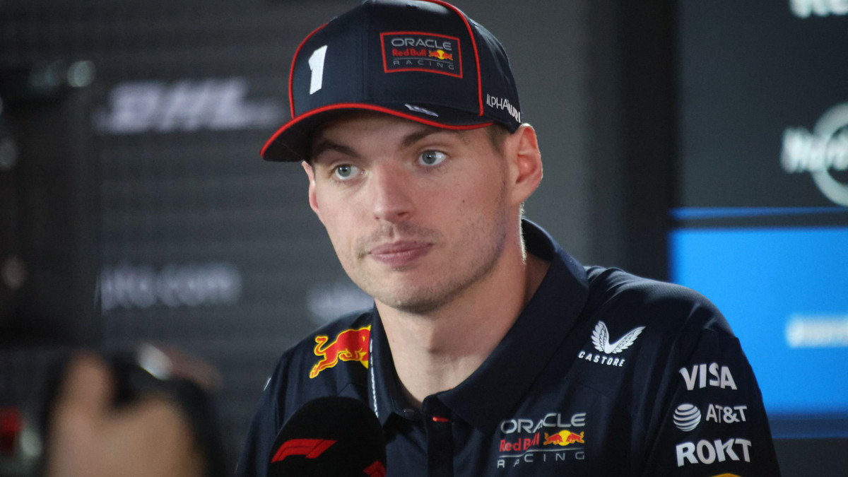 F1 - Red Bull : L’annonce qui va faire fuir Verstappen ! - Le10sport.com