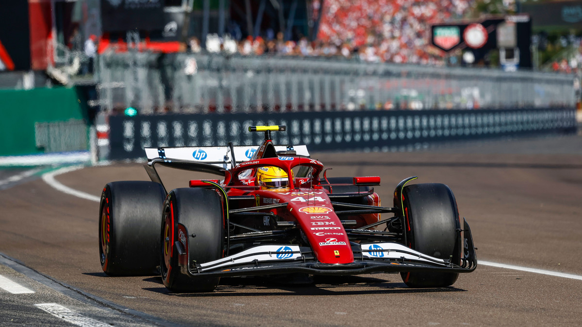 F1 - Lewis Hamilton dit stop : C’est la fête chez Mercedes ...