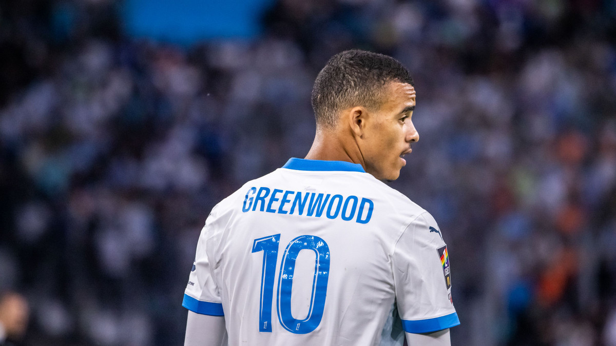 Greenwood : La relation insolite à l'OM ! - Le10sport.com