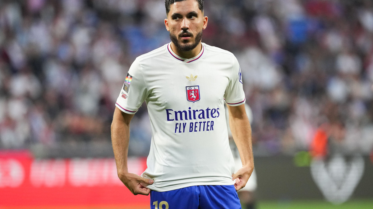 Transferts - PSG : Cherki confirme ! - Le10sport.com