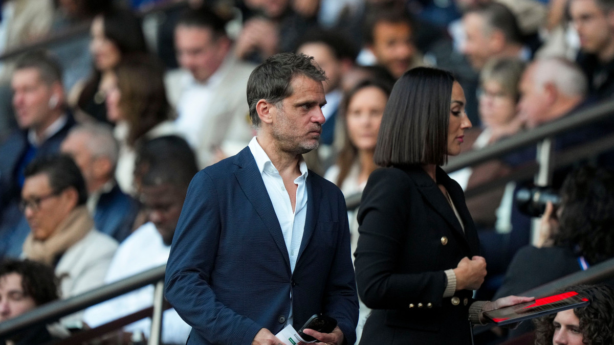 RMC : L’infidélité de Jérôme Rothen ! - Le10sport.com