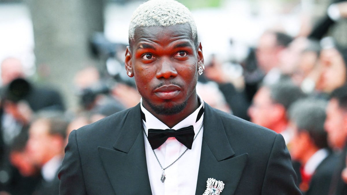 Signature de Paul Pogba : C’est validé ! - Le10sport.com