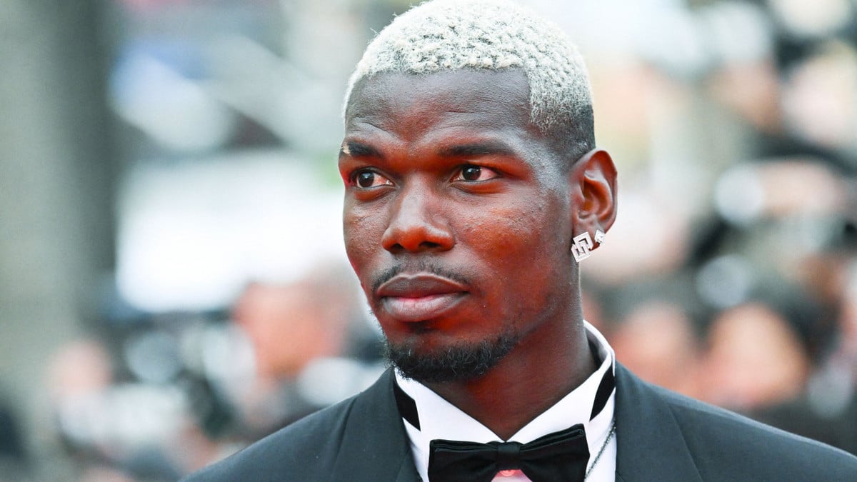 Paul Pogba : C'est confirmé pour sa signature ? - Le10sport.com