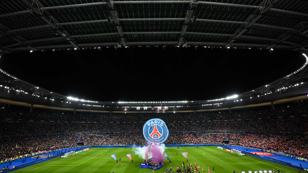 PSG - «P*tain j’aurais voulu l’avoir» : La signature ratée qui le rend ...