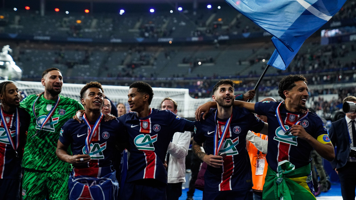 Mercato - PSG : La signature d’une star est annoncée ! - Le10sport.com