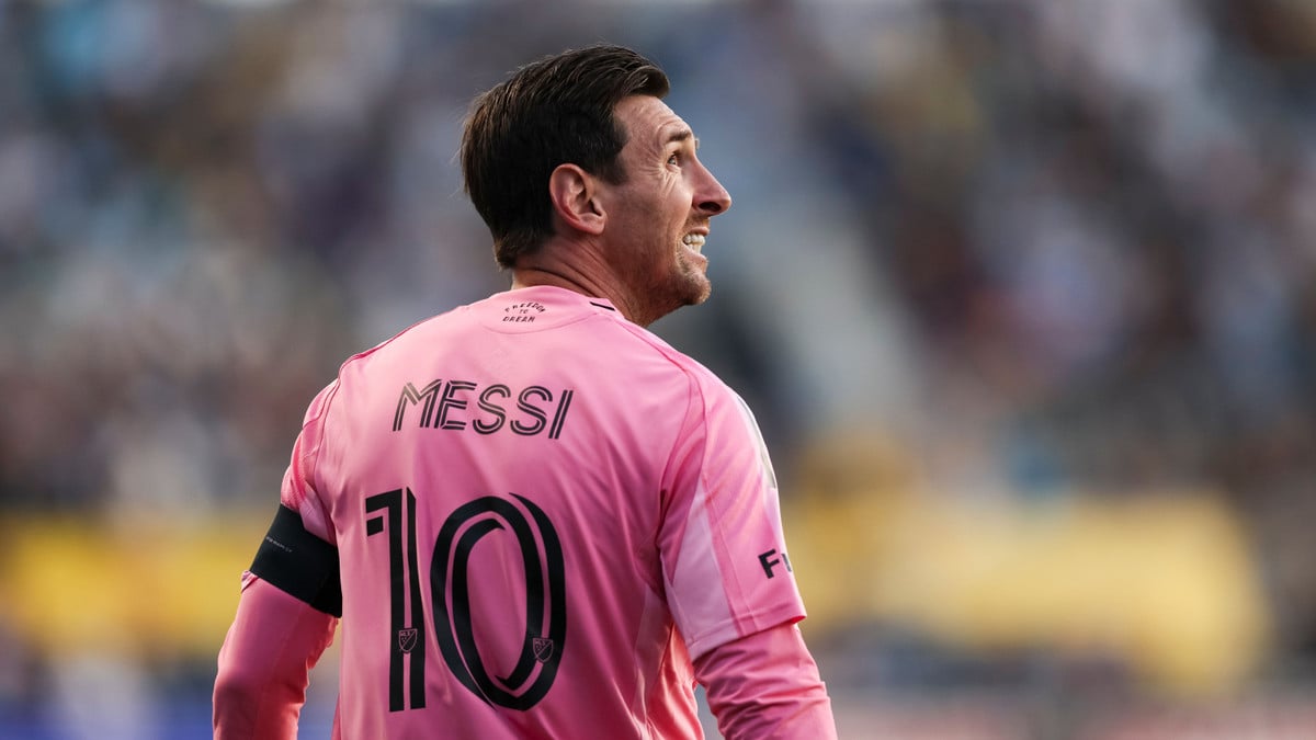 Messi - Signature au Real Madrid : C’est validé ! - Le10sport.com