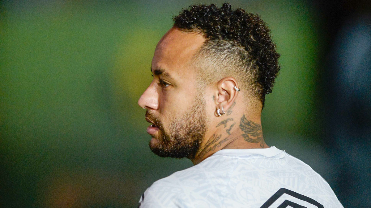 Neymar : Le gros coup de gueule en direct ! - Le10sport.com