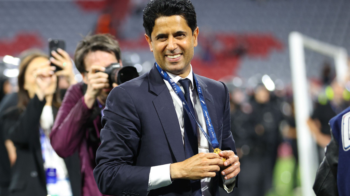 Un grand nom de retour, l’annonce du PSG ! - Le10sport.com