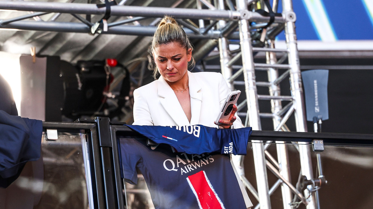 Laure Boulleau, le calvaire qu’elle a vu venir avant tout le monde ...