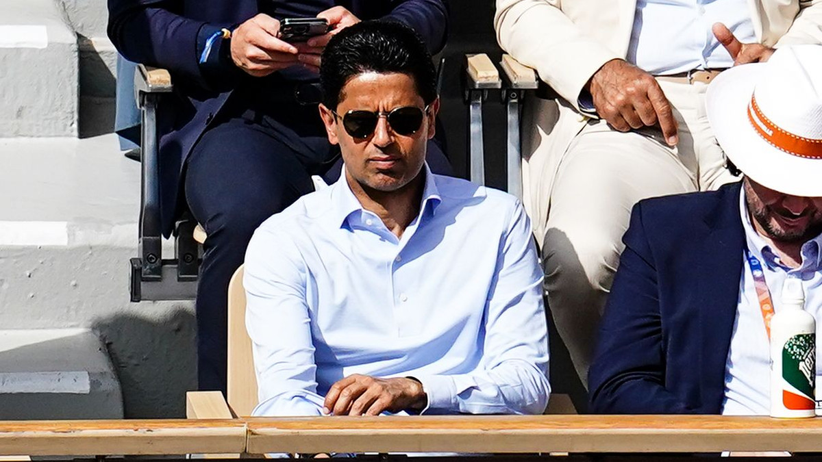 Mercato - PSG : Al-Khelaïfi prend son téléphone, c’est bouclé ...